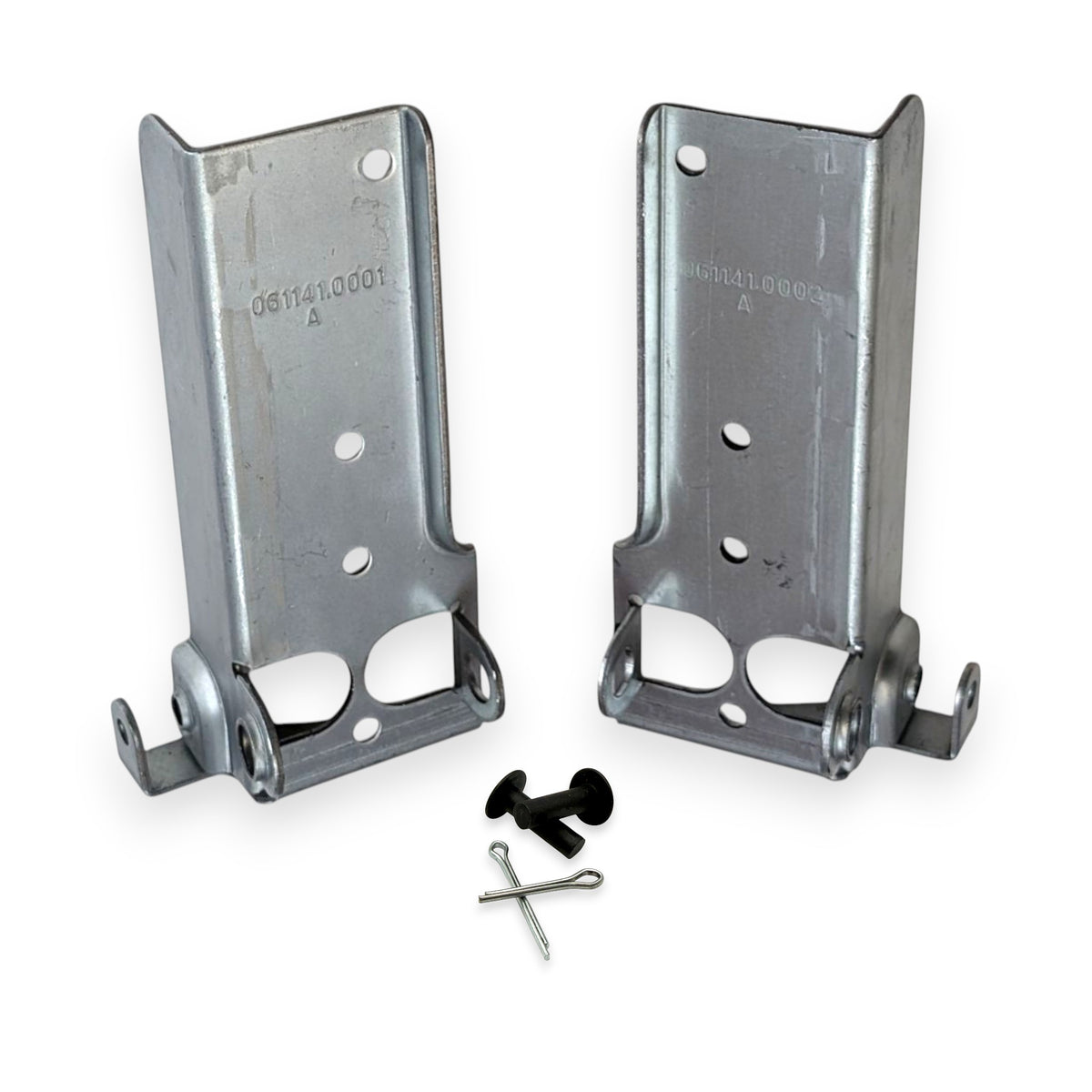 Overhead Door Bottom Fixture | 061141 – DOOR-PARTS