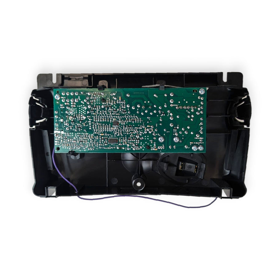 Receiver Logic Board | 041DB002-2 – DOOR-PARTS
