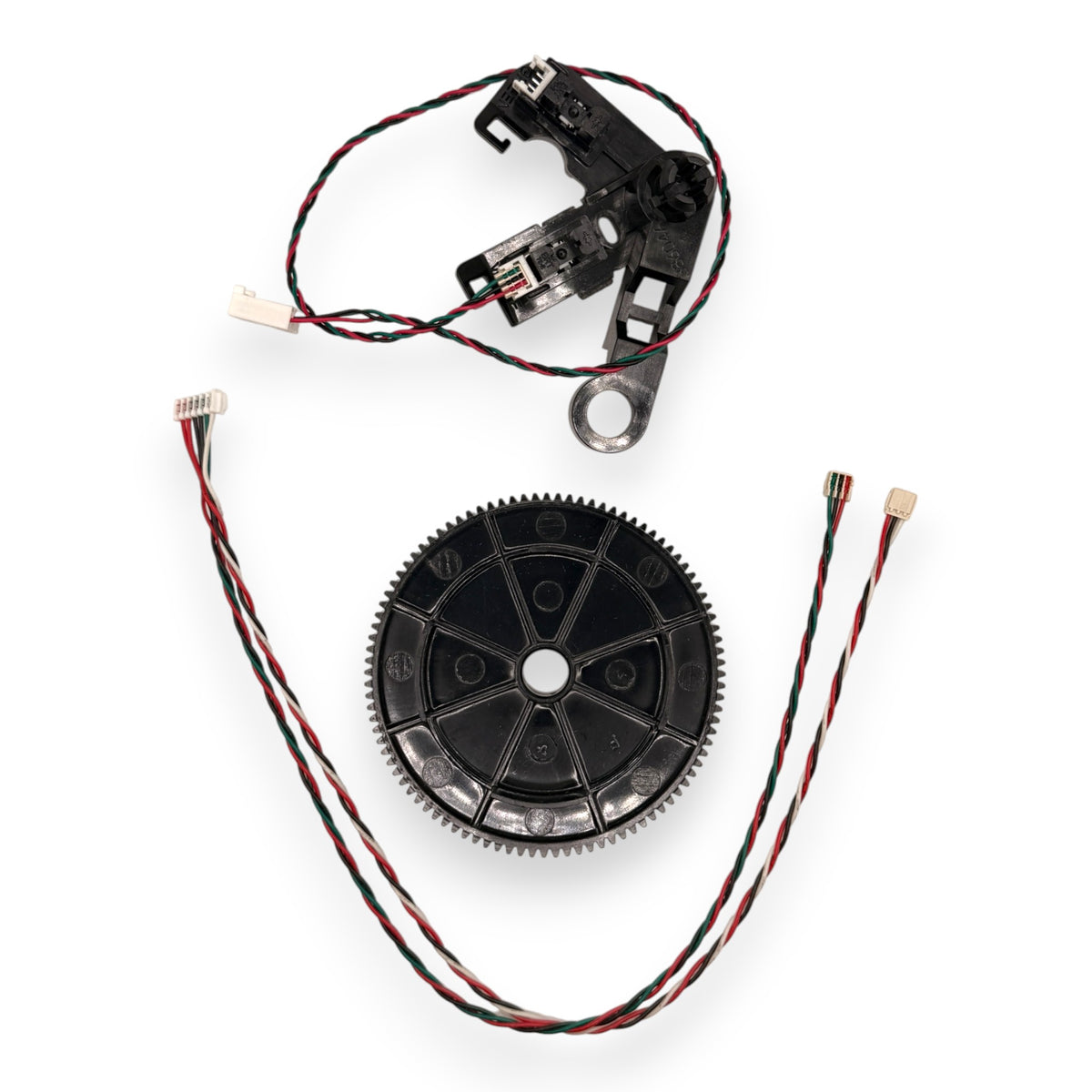 Optical Encoder | 39153R.S – DOOR-PARTS