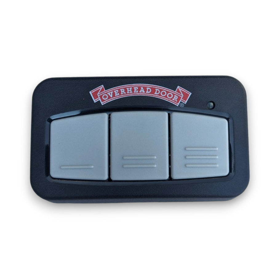 Infinity 2000 Wall Mount Garage Door Opener w/ WiFi & Battery Backup ...