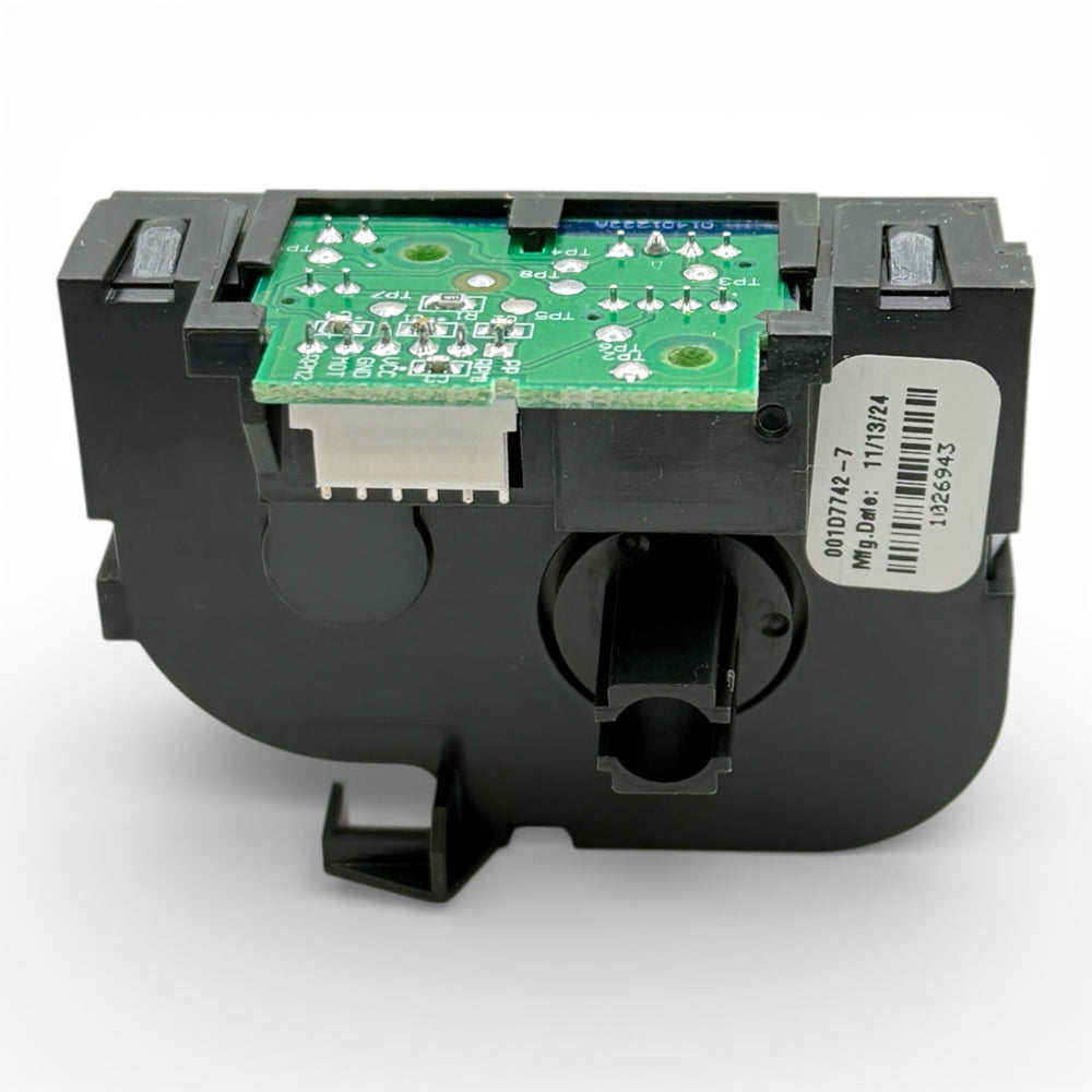 LiftMaster 1/2 HP Travel Module | 041D7742-7 – DOOR-PARTS