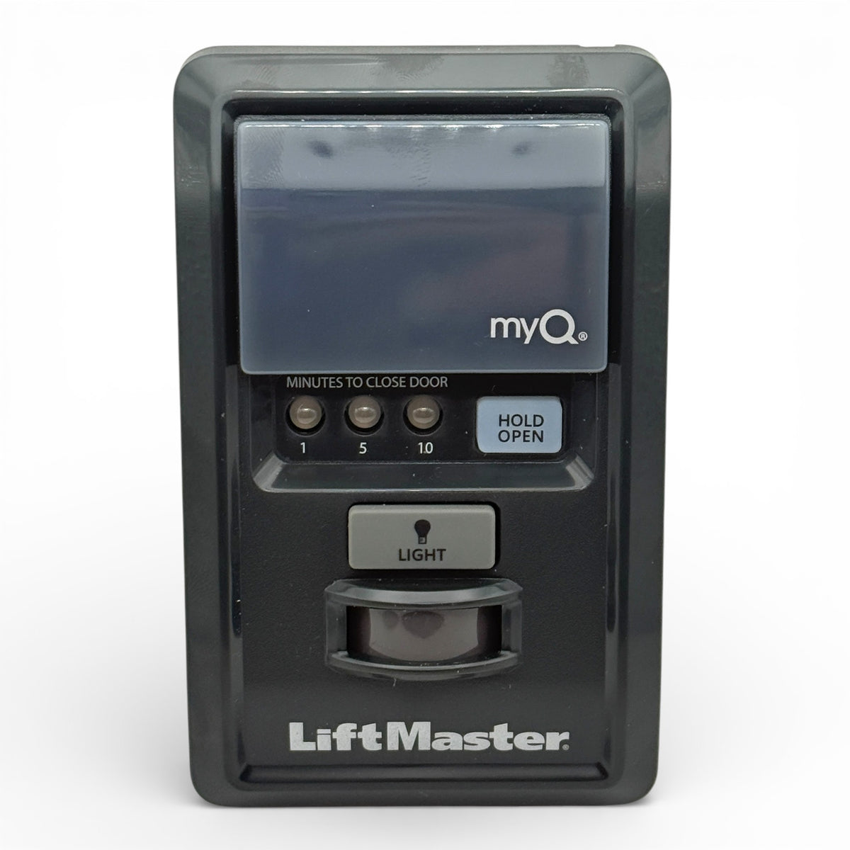 myQ Control Panel | 889LM – DOOR-PARTS