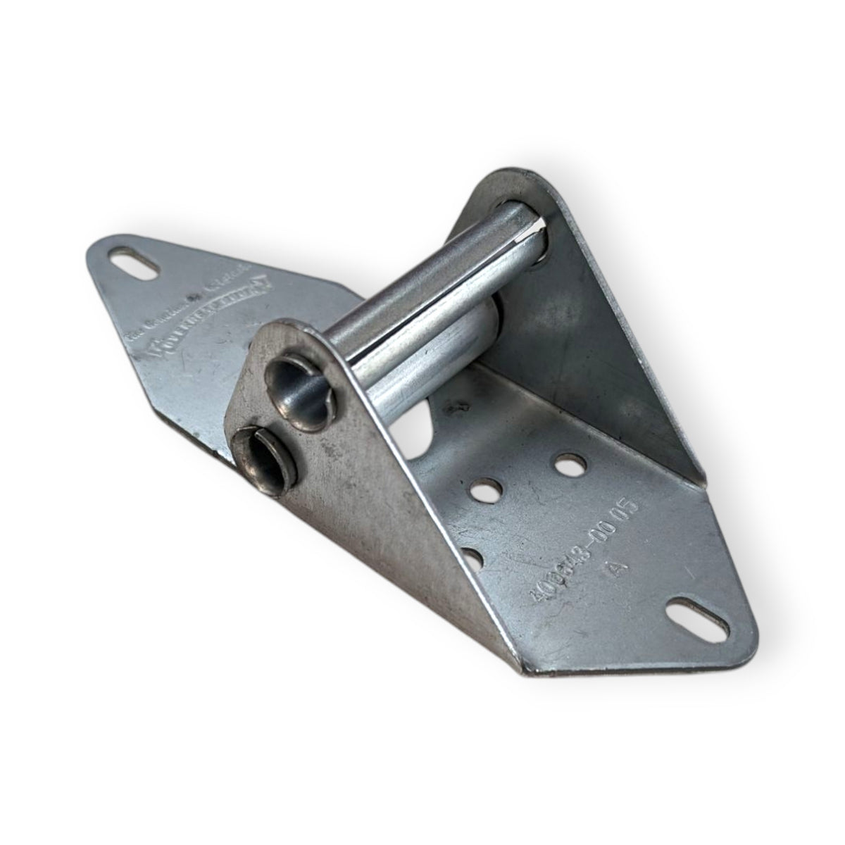 Overhead Door Commercial Center & End Hinges – DOOR-PARTS