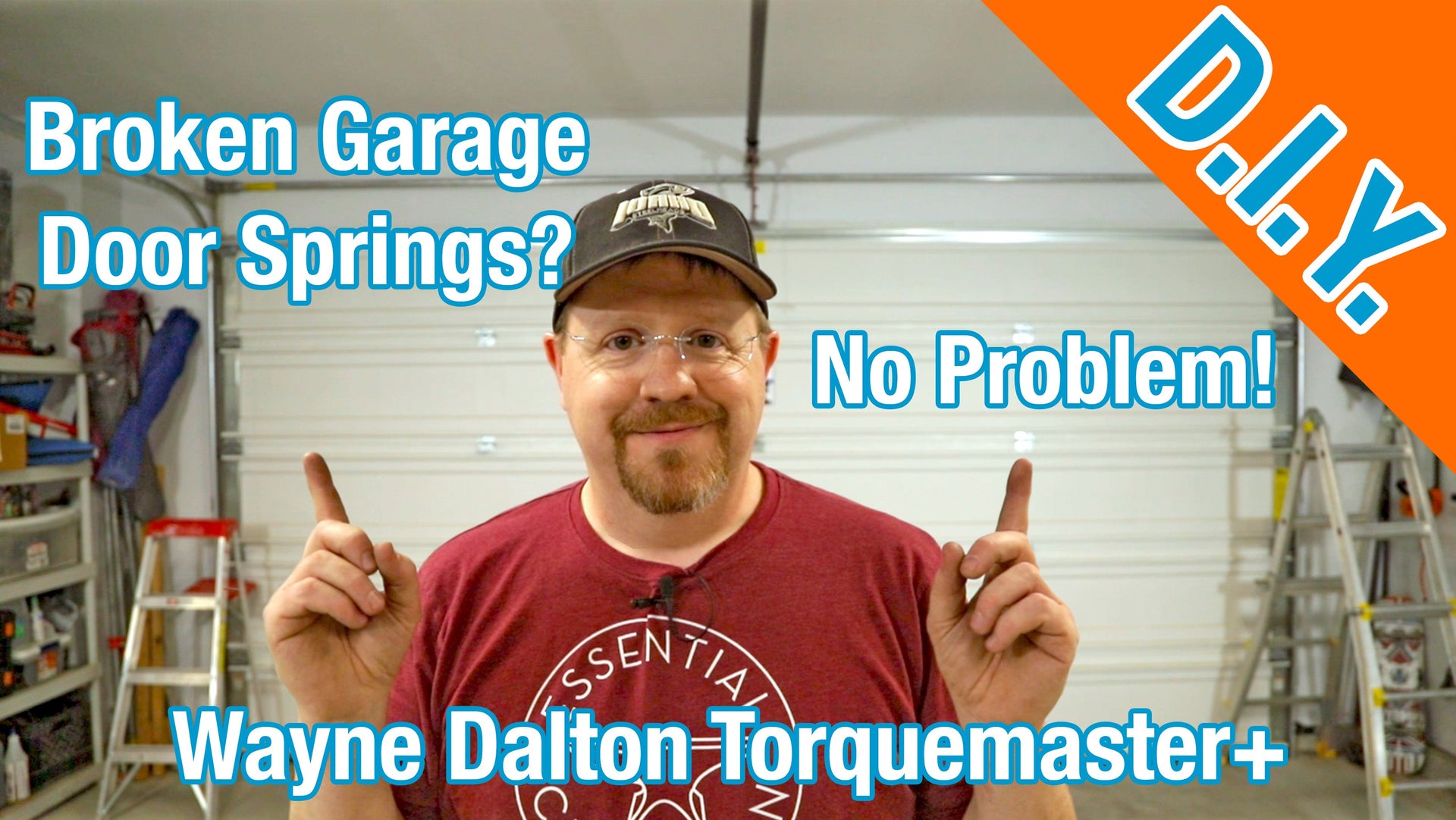 Wayne Dalton TorqueMaster Original Replacement Spring | TM/TM1 – DOOR-PARTS