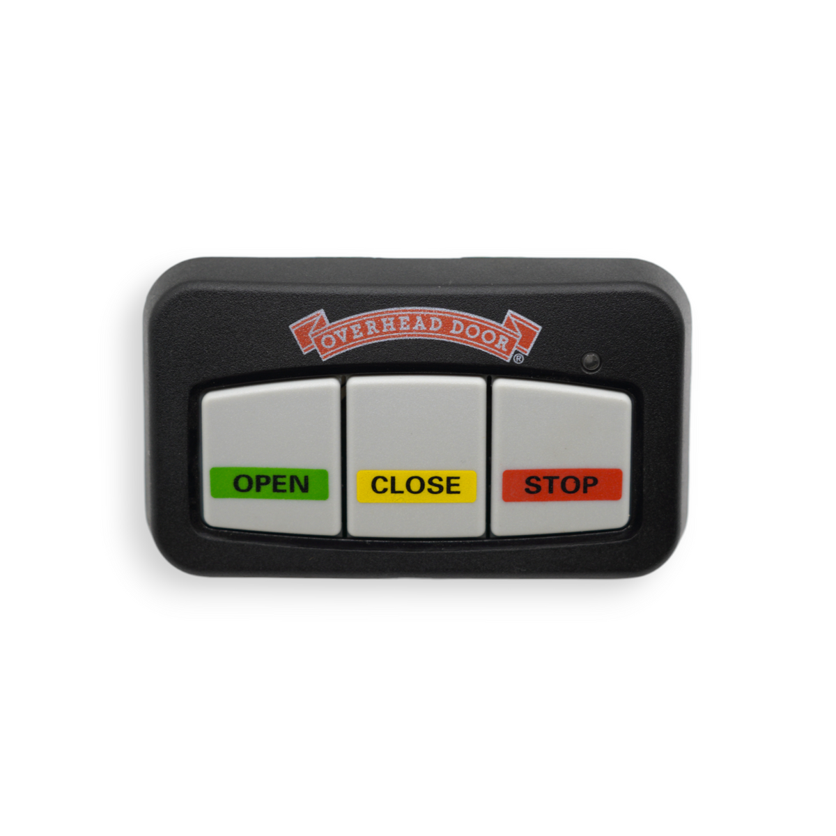 Open, Close, Stop Remote | OOCS-P – DOOR-PARTS