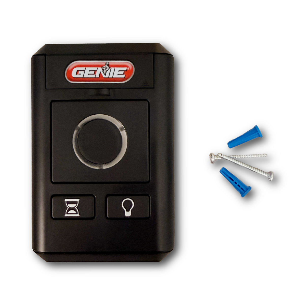 Genie Wireless Wall Console | 39902R – DOOR-PARTS
