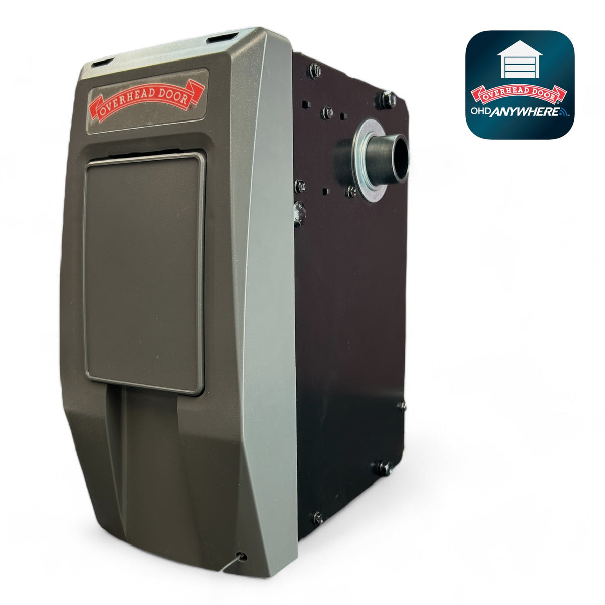 Infinity 2000 Wall Mount Garage Door Opener with WiFi | 9120H – DOOR-PARTS