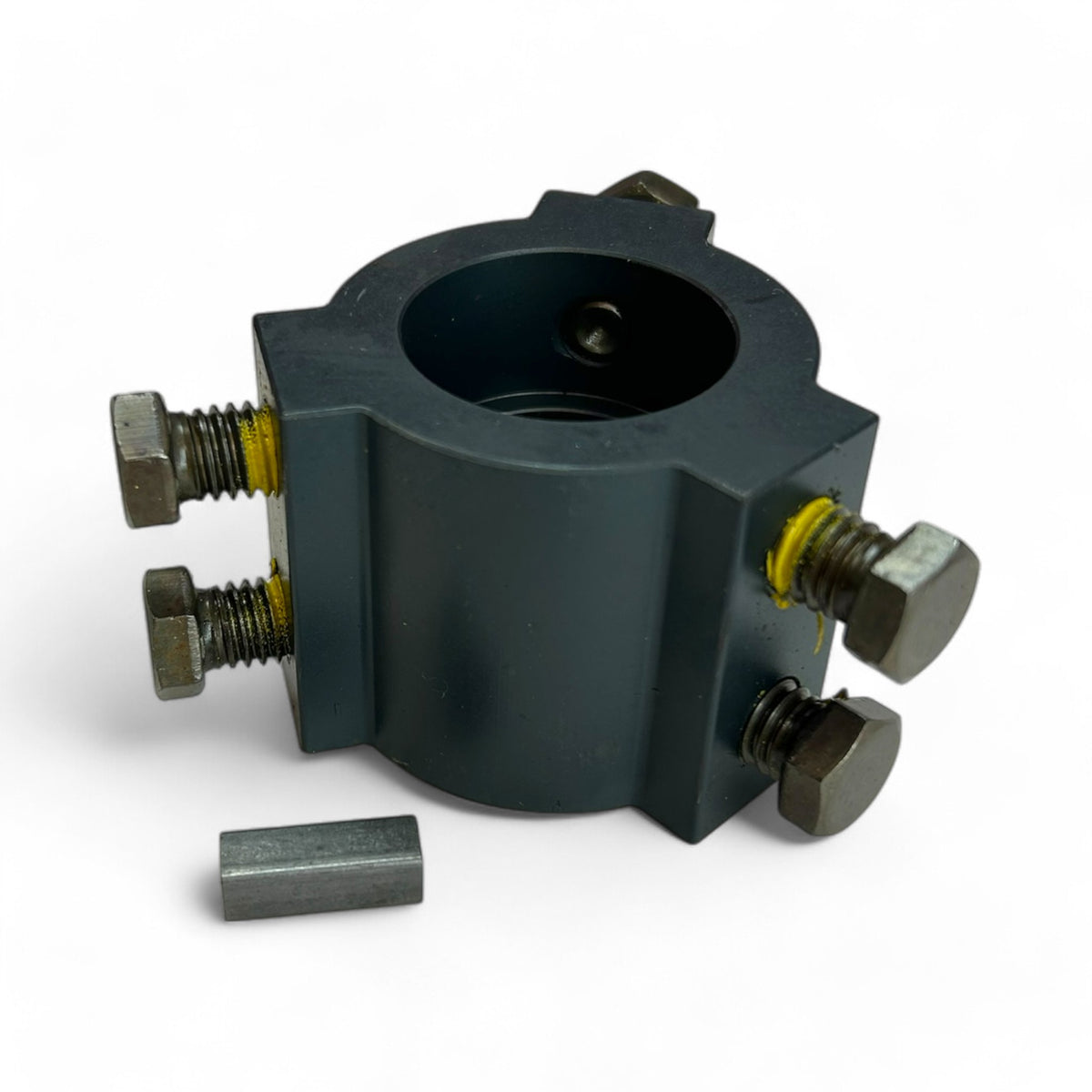 Shaft Coupler for Wall Mount Operators | 39830R.S – DOOR-PARTS