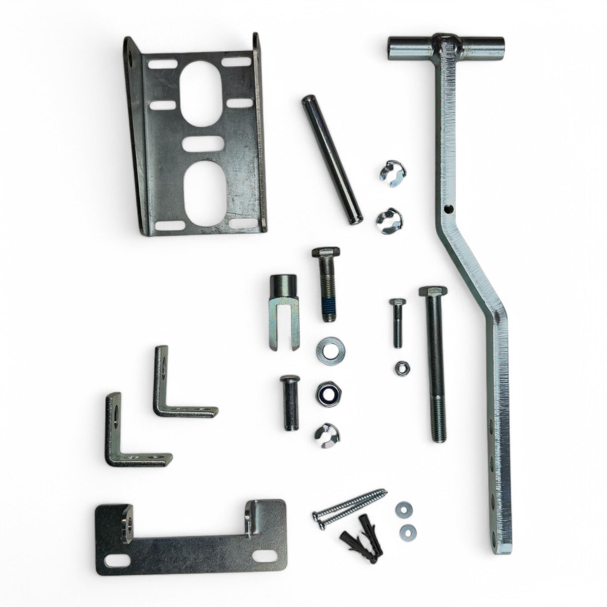 Side Mount Kit – DOOR-PARTS