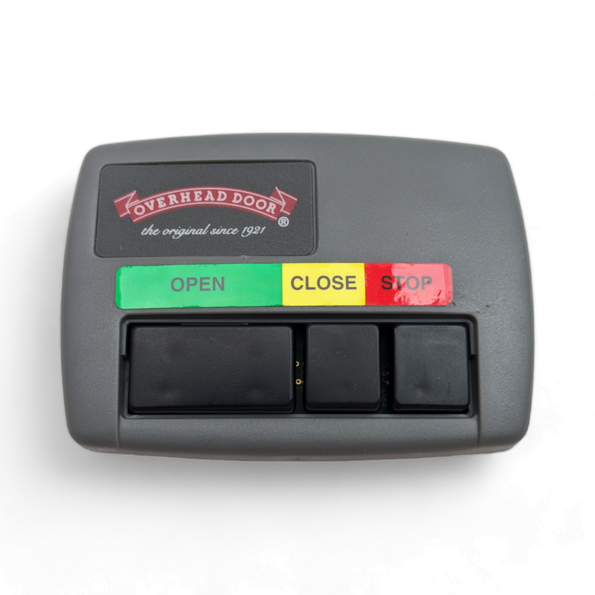 Open, Close, Stop Remote | OCDFX5 – DOOR-PARTS