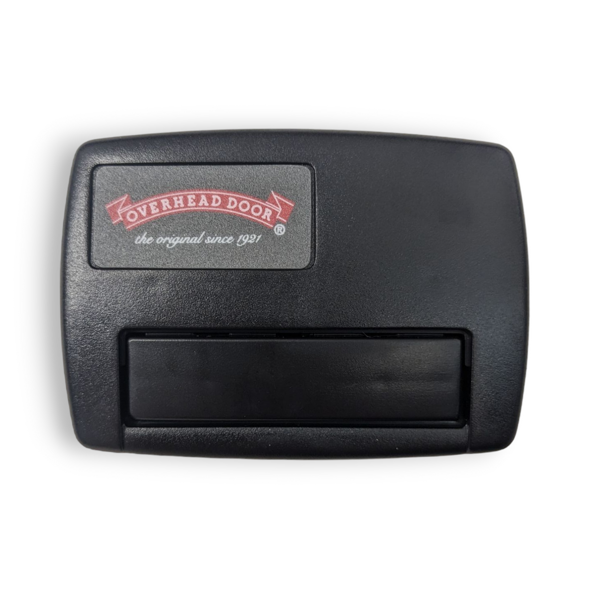 Overhead Door 1 Button Remote 380 MHz | DOOR-PARTS