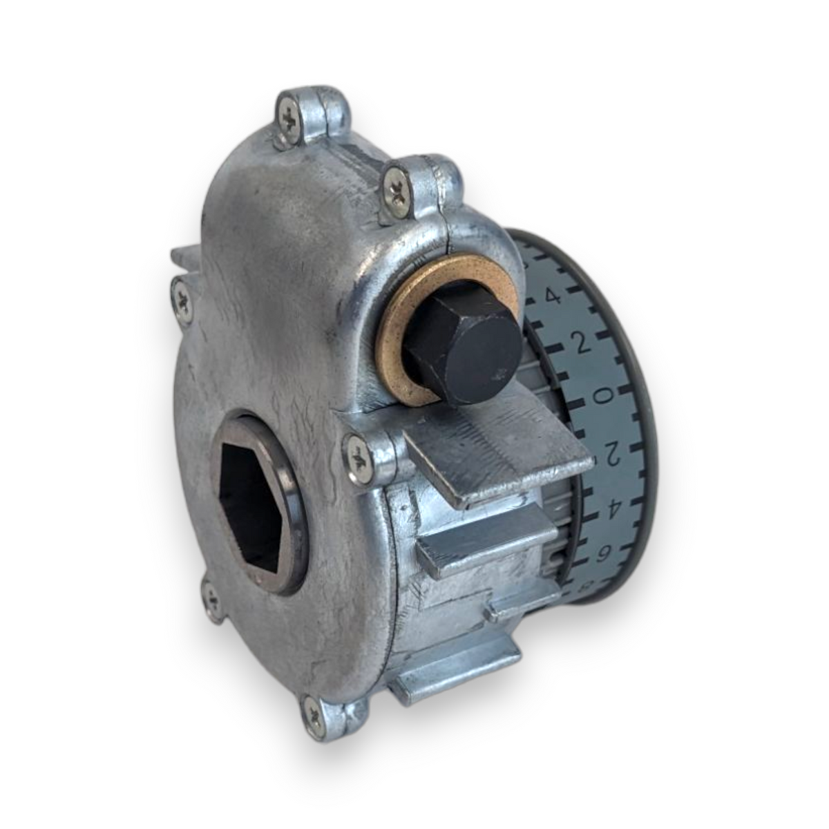 TorqueMaster Plus Winding Tool – DOOR-PARTS