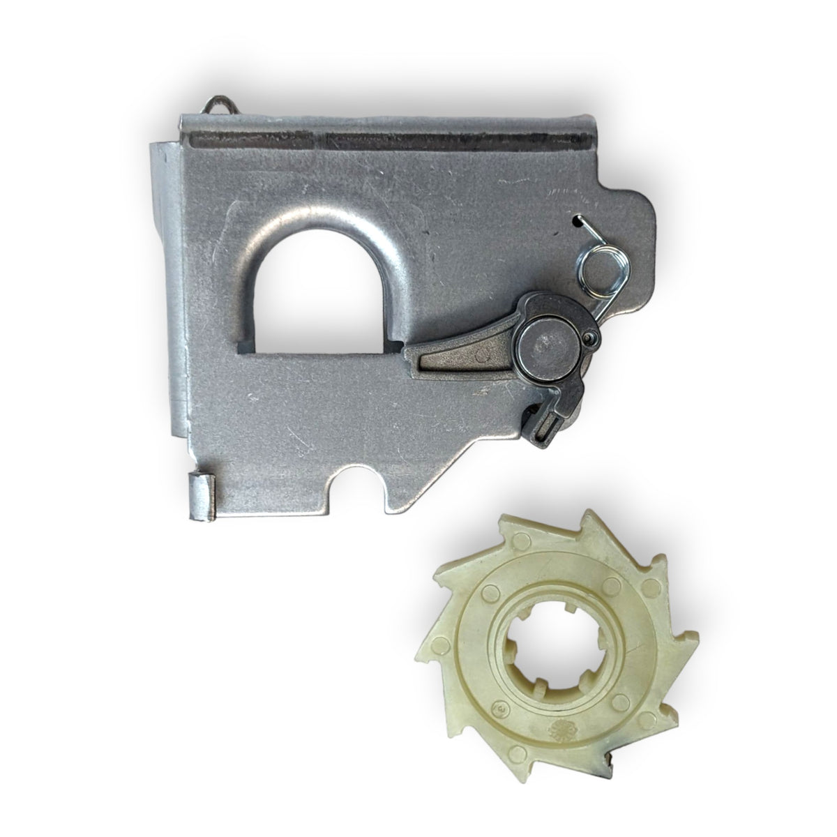 Winding End Bracket | Right-Hand – DOOR-PARTS