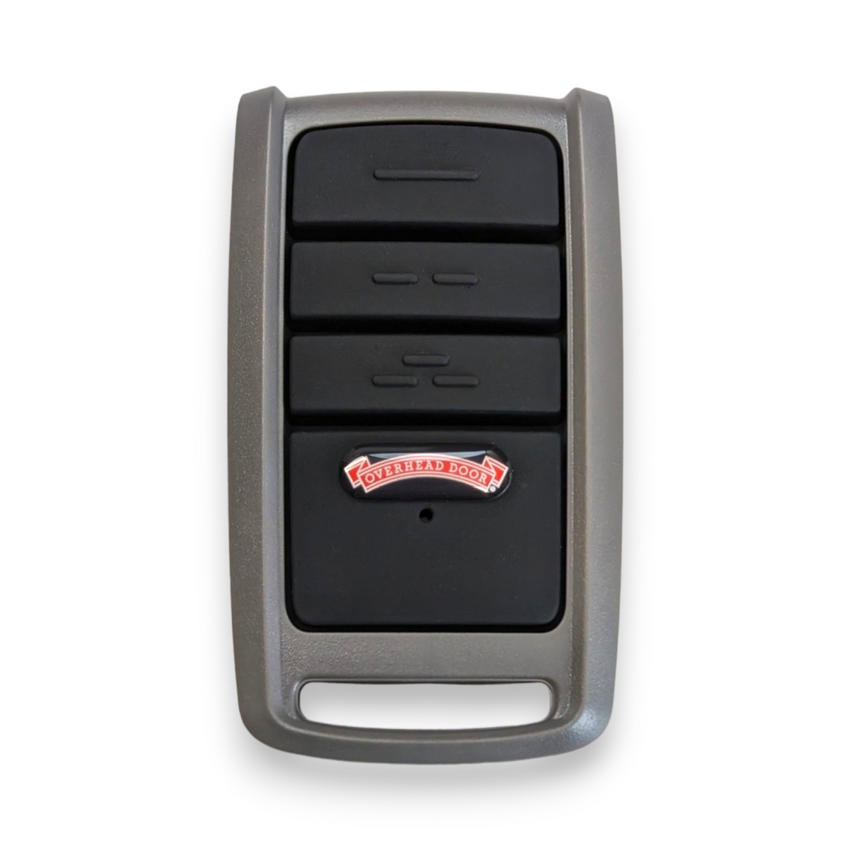 Overhead Door 3 Button Remote | O3T – DOOR-PARTS
