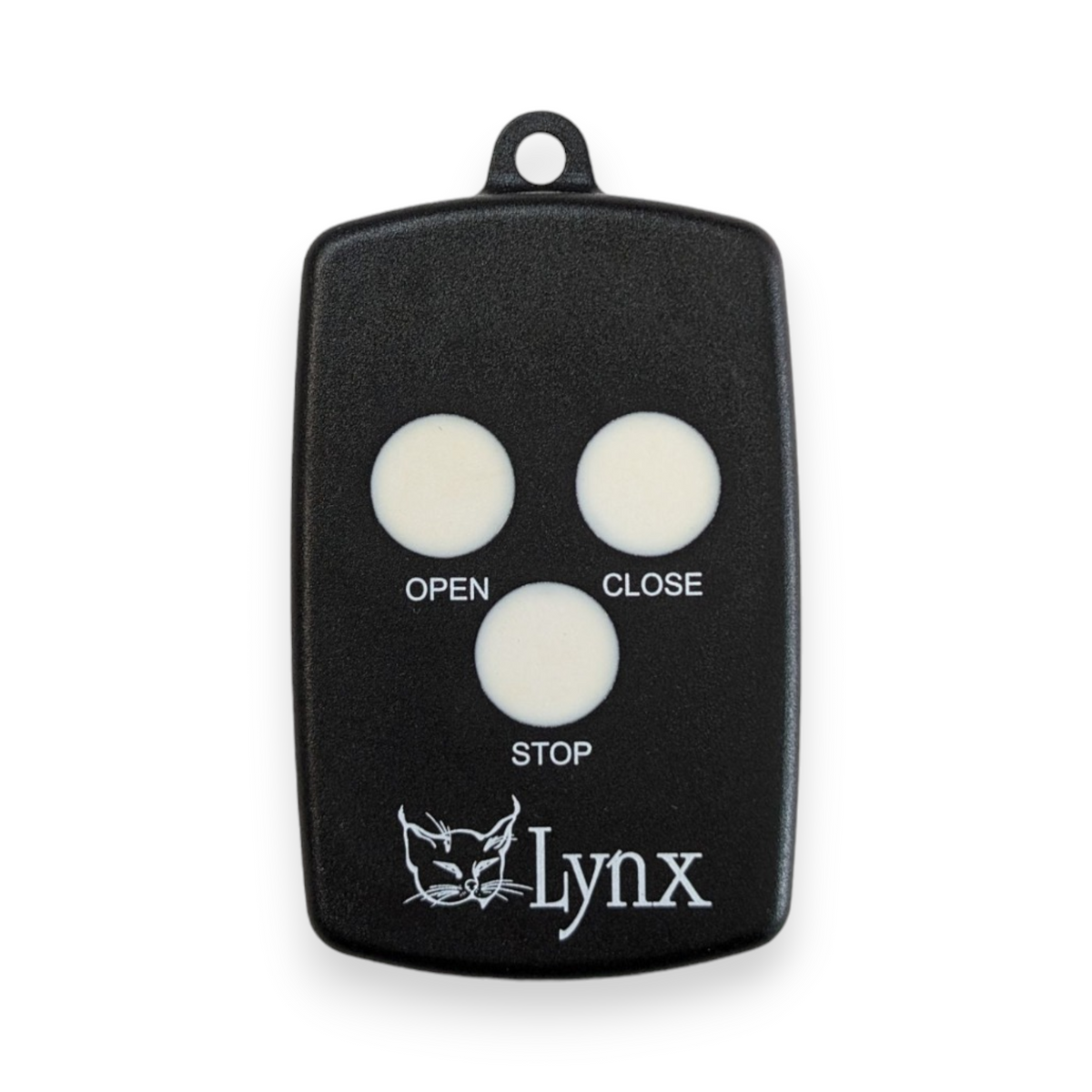 Open, Close, Stop Remote | LX720 – DOOR-PARTS
