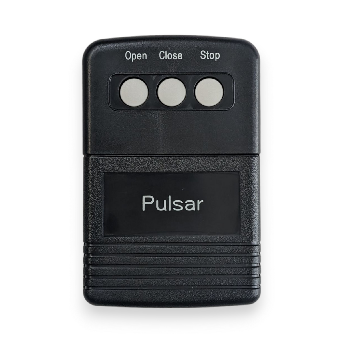 Open, Close, Stop Remote | 8833T-OCS – DOOR-PARTS