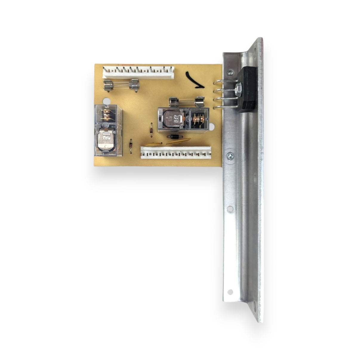 Rectifier Board | 29061T – DOOR-PARTS