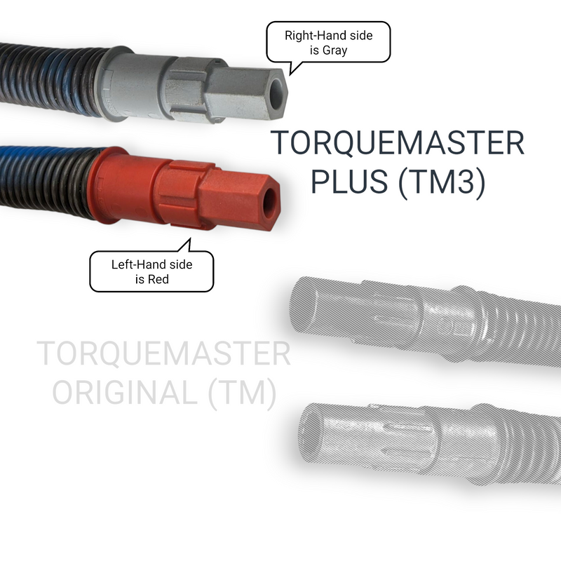Wayne Dalton TorqueMaster Plus Replacement Spring | TMP/TM3 – DOOR-PARTS