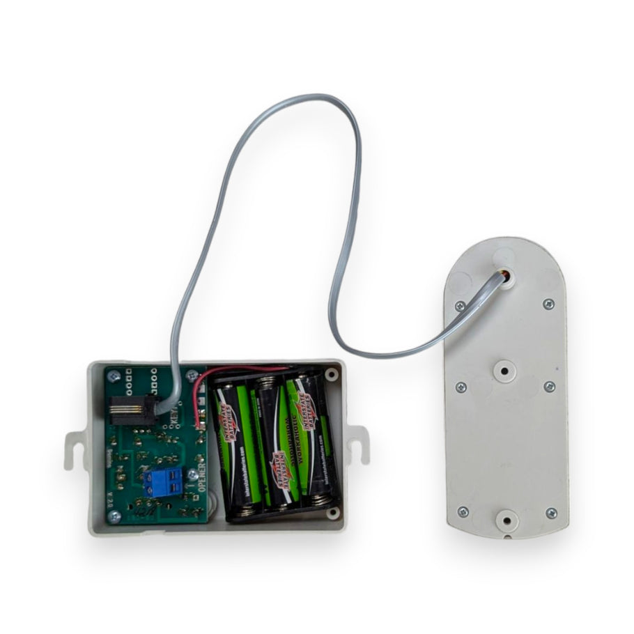 Domino Garage Door Keypad | GD-1 – DOOR-PARTS
