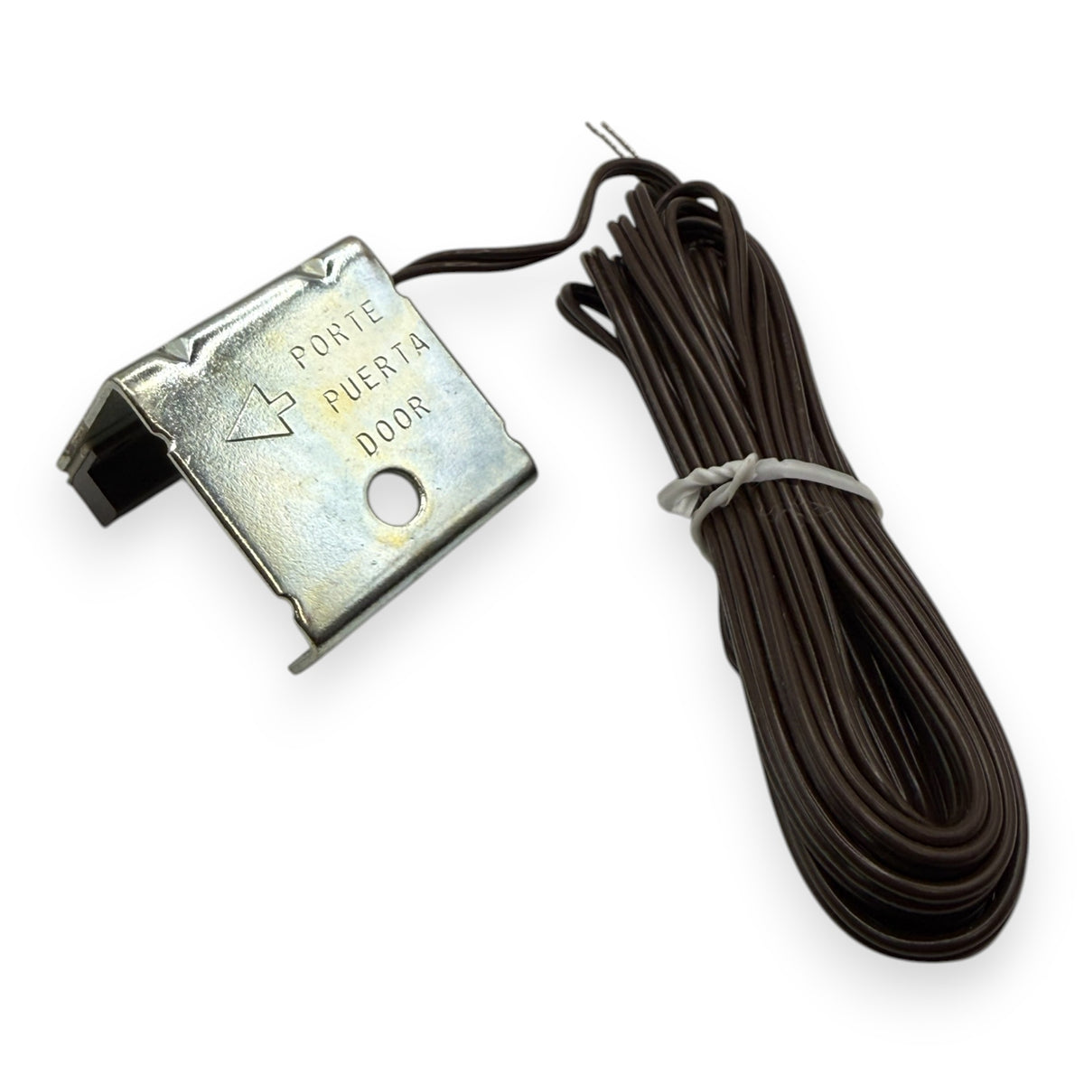 Magnetic Close Limit Switch | 34538S.S – DOOR-PARTS