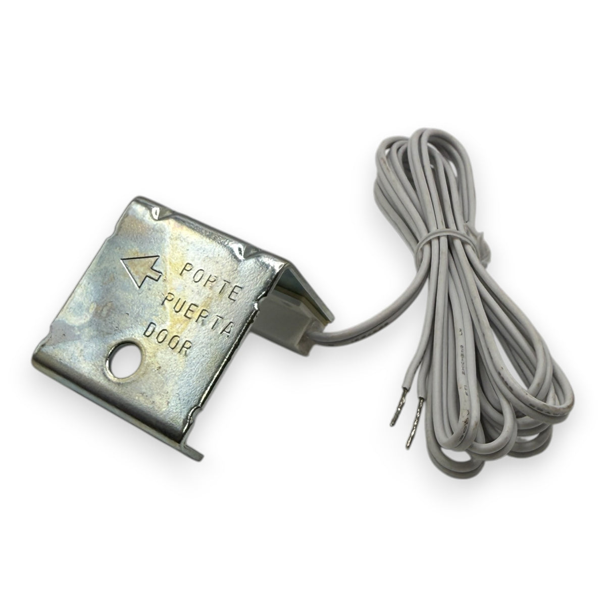 Magnetic Open Limit Switch | 34538R.S – DOOR-PARTS
